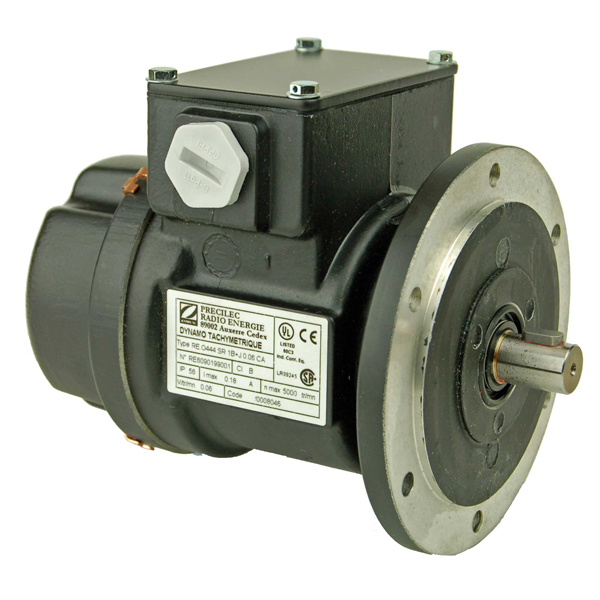 Dynamo tachymétrique - Dimaco